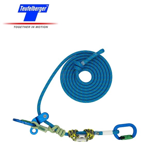 Teufelberger ヒップスターグライド 11.5mm