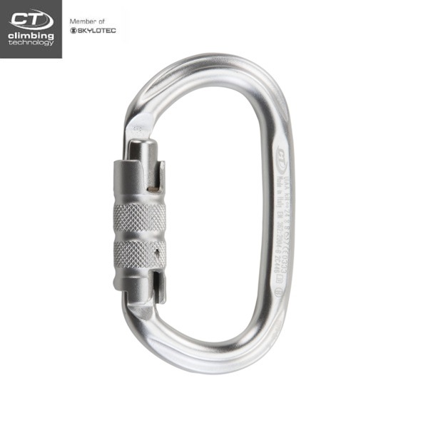 Climbing Technology ピラー