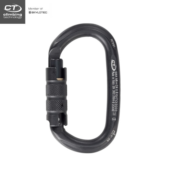 Climbing Technology ピラー