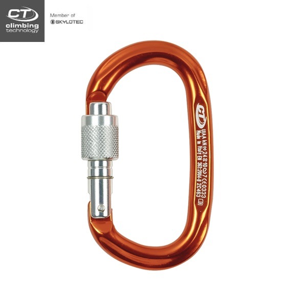 Climbing Technology ピラー