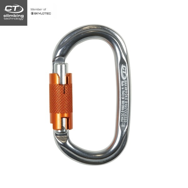 Climbing Technology ピラー