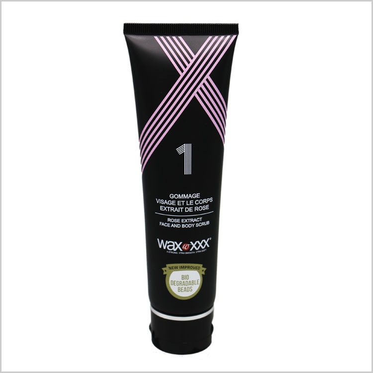 wax xxx ローズスクラブ（2本 1セット）の卸・通販はこちら｜ ナチュラルシナジー【公式】