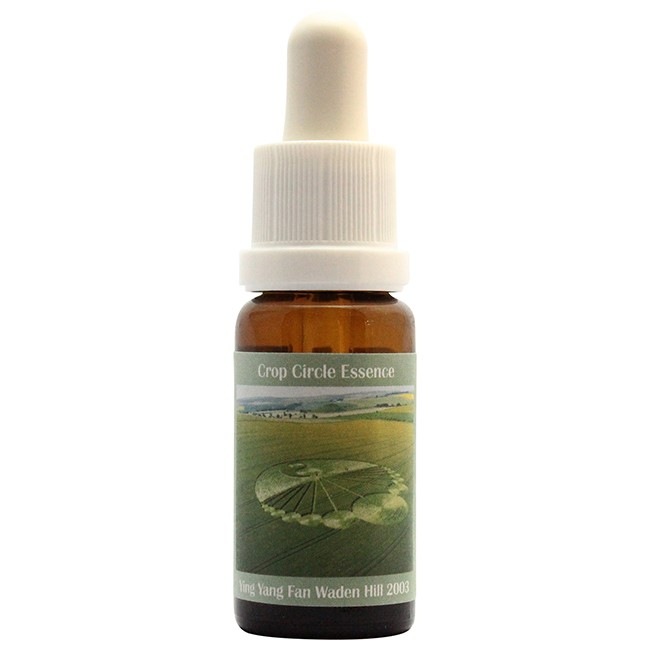 #70 Ying Yang Fan, Waden Hill, UK(2003) | ブランド一覧,PHIエッセンス,クロップサークルエッセンス ...