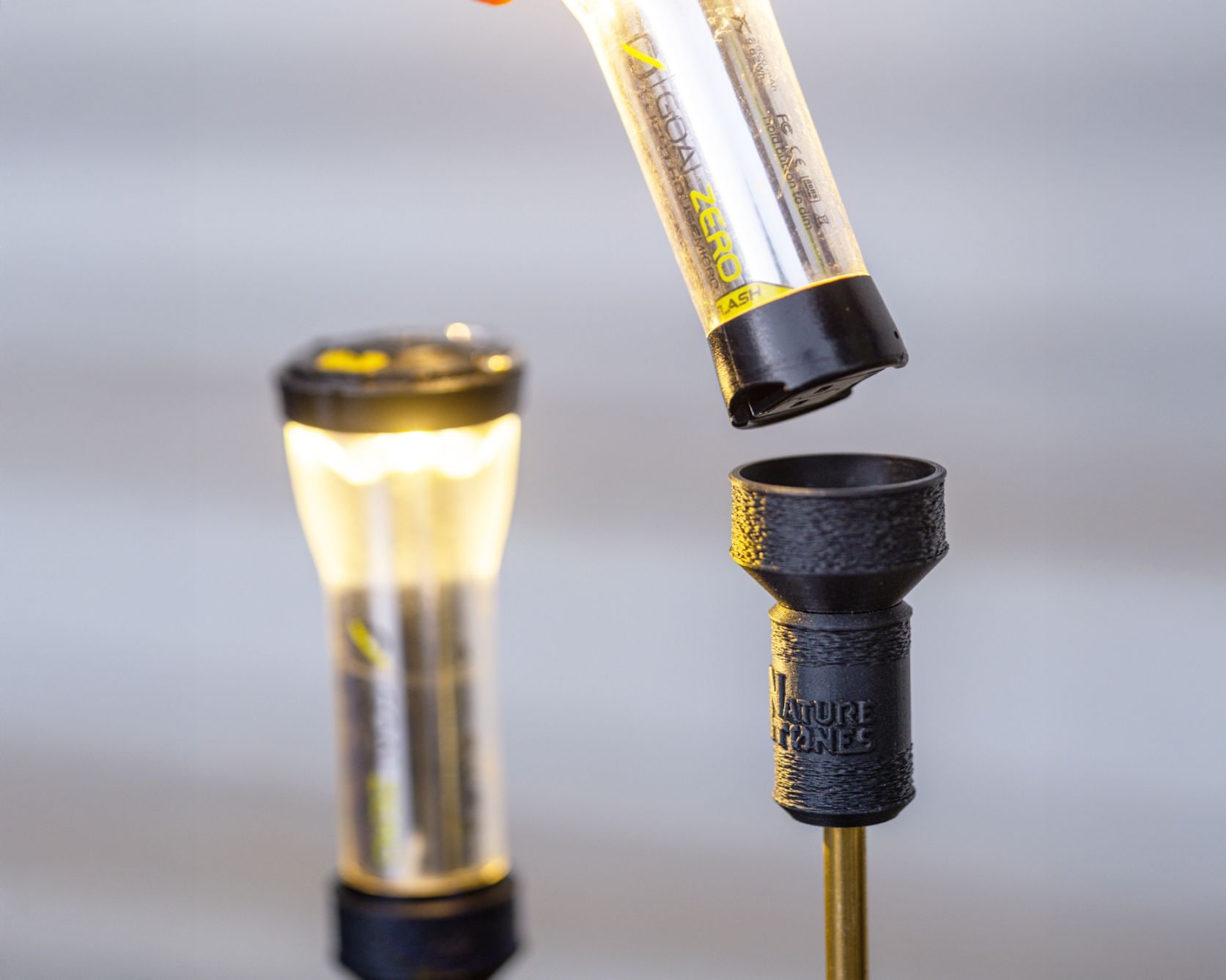 NATURE TONES：キャンプ用品ブランド「NATURE TONES（ネイチャートーンズ）」の公式サイトです。