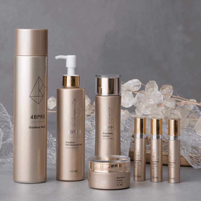 サロン専用卸サイト｜NBS SHOP｜脱毛ジェルやビート2、4B、4BPRO、LUXE MUSEなど多数取り扱い｜業務用化粧品