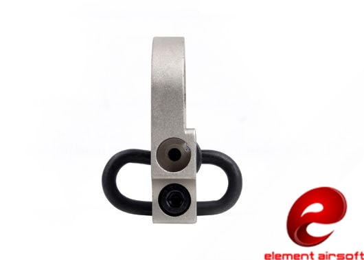 ELEMENT ACEスタイル タクティカルストックベース DE | サバゲー装備品,スリング | | ミリタリーショップH．T．G．