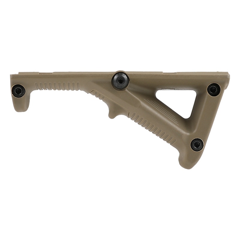 SAA MAGPULタイプ AFG2 アングルフォアグリップ DE | エアガンパーツ,グリップ | | ミリタリーショップH．T．G．