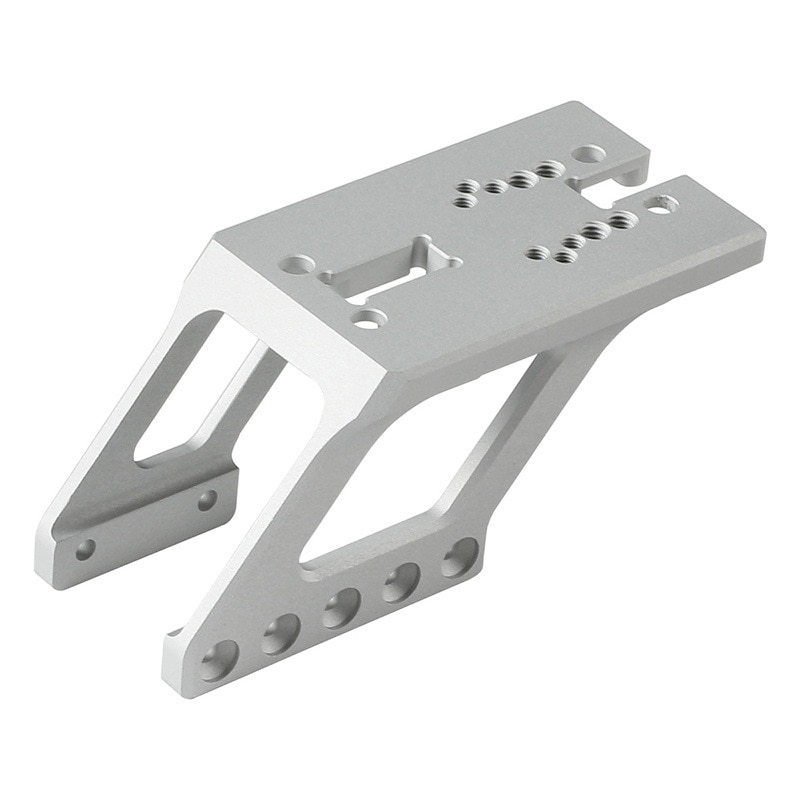 Revanchist Airsoft RMR＆Holosun 510C ユニバーサルマウント (東京マルイ Hi-CAPA対応) SV ...