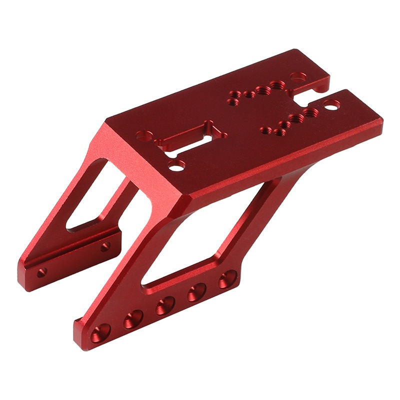 Revanchist Airsoft RMR＆Holosun 510C ユニバーサルマウント (東京マルイ Hi-CAPA対応) RD ...