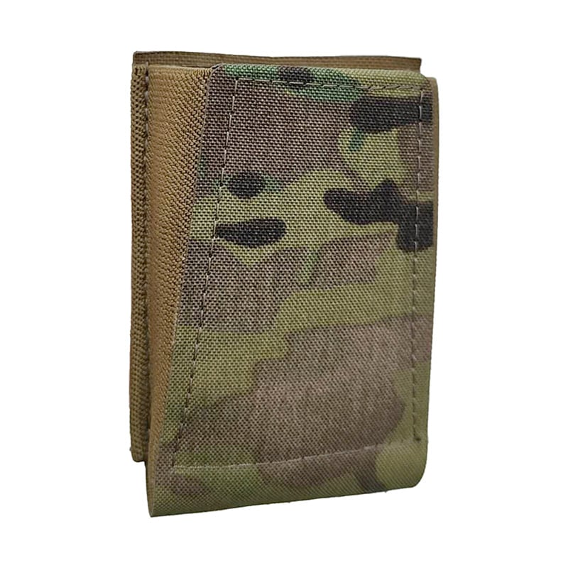 PEW Tactical GBRSスタイル M4/M16 シングル マガジンポーチ Multicam | サバゲー装備品,ポーチ/ベルト ...