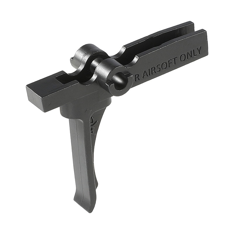 C&C Tac ATCタイプ ストレート トリガー BK VFC M4 /APFG MPX-K・MCX GBB対応 | エアガンパーツ ...