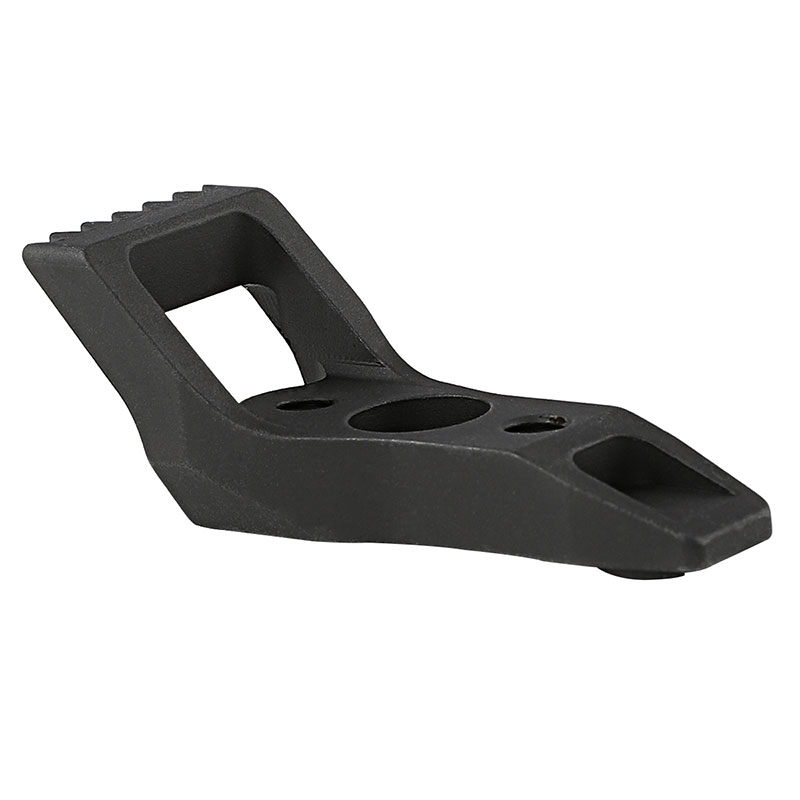 5KU Skeletonized Barrier Stop Assmbly For Keymod【メール便可能/他のメール便対象商品との同梱も ...