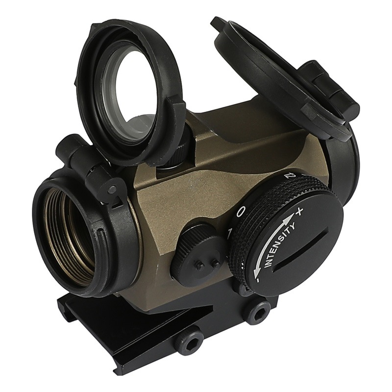 ACE1 ARMS Aimpoint Micro T-2タイプドットサイト (KAC Cover Ver./Elevated slide ...