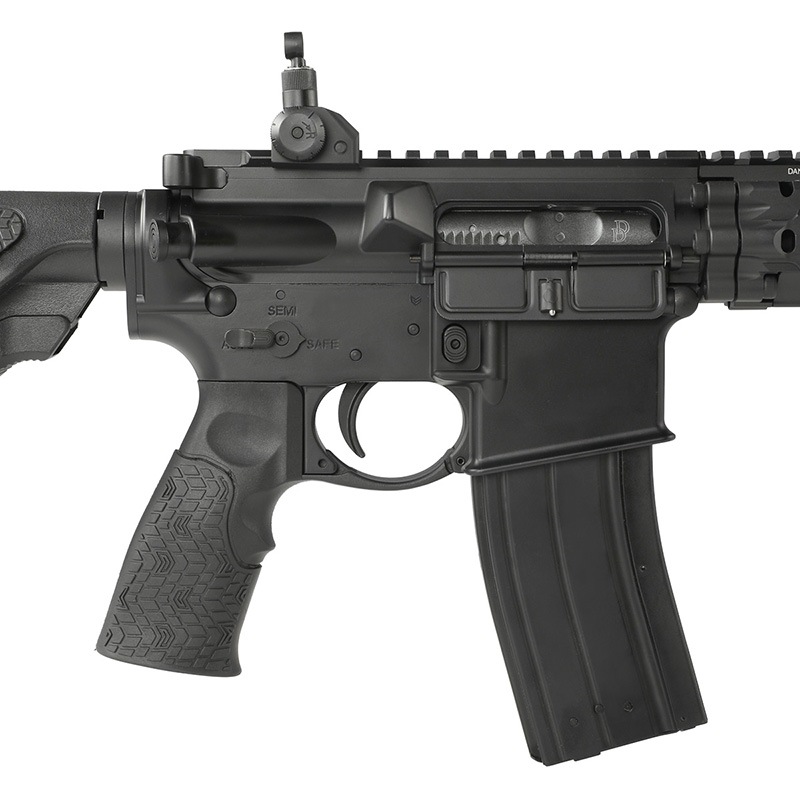 EMG/Golden Eagle DD4 RIII FDE 16inchモデル ガスブローバックライフル (OfficialLicense ...