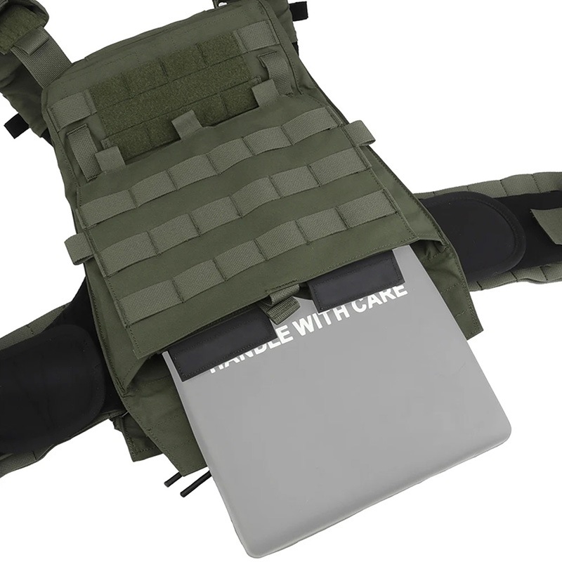 WoSporT CPスタイル AVS プレートキャリア WG | サバゲー装備品,ベスト/チェストリグ,プレートキャリア | | ミリタリーショップH．T．G．