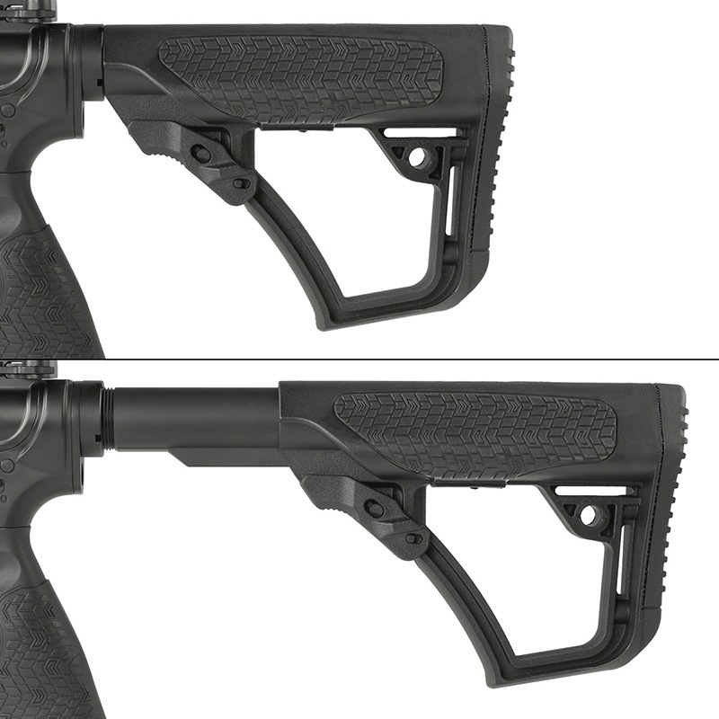 EMG/Golden Eagle DDM4 System III RIS III FSP FDE 13inchモデル ガスブローバックライフル ...