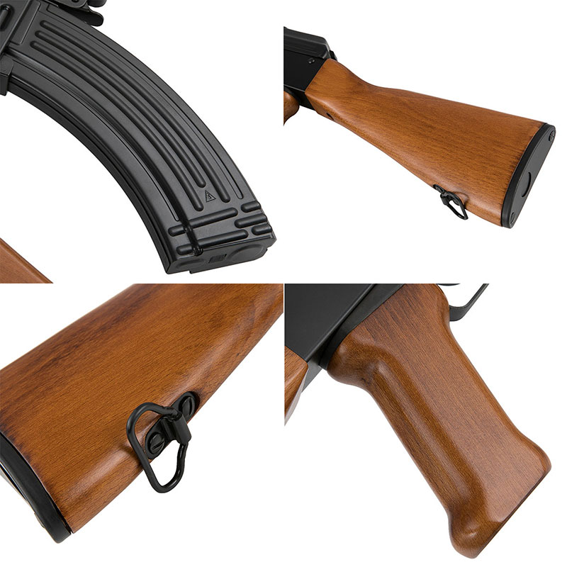 LCT AKM63 電動ガン (JP Ver.) | エアガン本体,電動ガン,AK系 | | ミリタリーショップH．T．G．