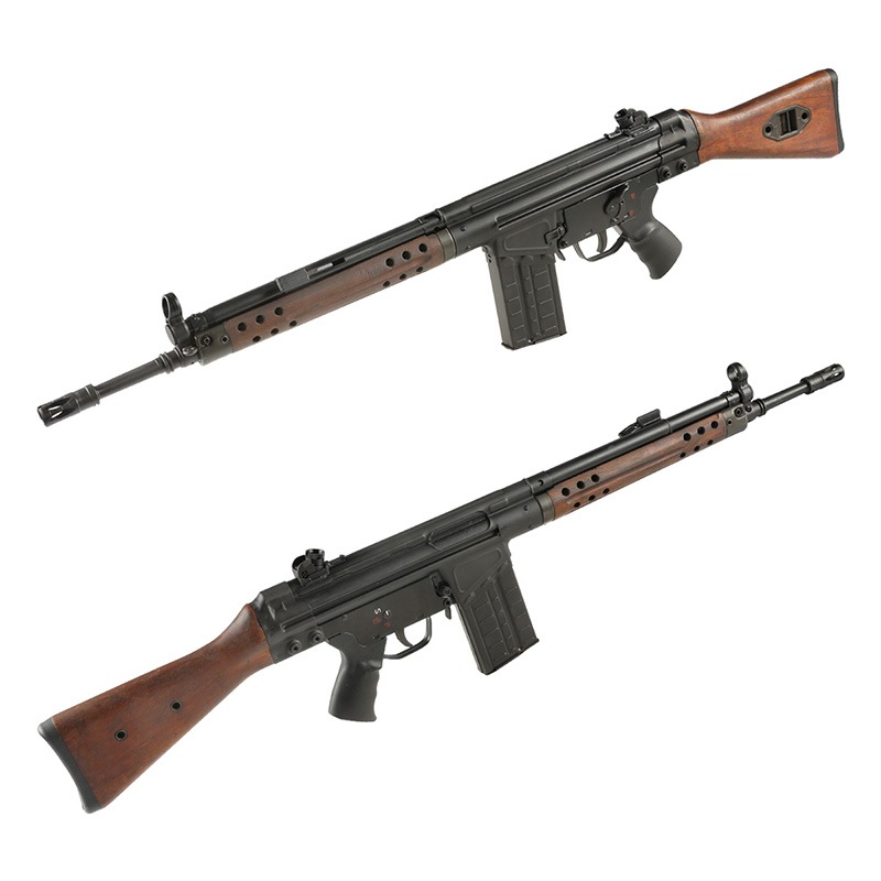 LCT G3A2 電動ガン (JP Ver.) | エアガン本体,電動ガン,その他電動ガン | | ミリタリーショップH．T．G．