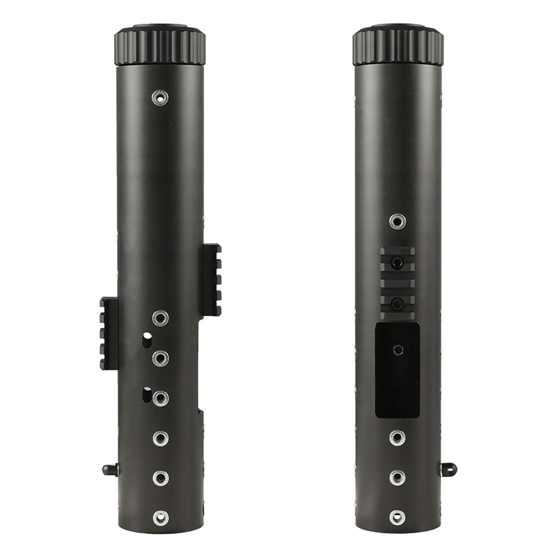 Airsoft Artisan Cramblitチューブ ハンドガード 12inch (M4/M16 AEG・GBB・PTW) | エア ...