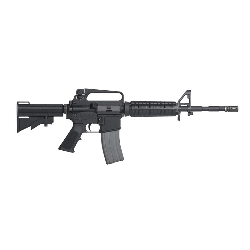 VFC Colt M16A2 Carbine GBB (VFC M4 V3 GBB System) /Model 727 /M727 | エアガン本体,ガスライフル,AR系 | | ミリタリー ...