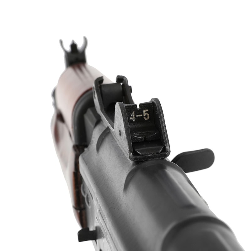 GHK AKS74U CO2 ガスブローバックライフル (2022Ver.) | エアガン本体,ガスライフル,AK系 | | ミリタリーショップH．T．G．