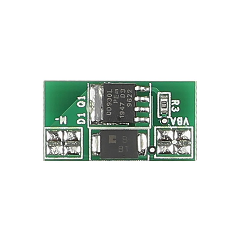 ACETECH AceMOS NANO (ハイパワーMOSFET) | エアガンパーツ,インナーパーツ,その他内部パーツ | | ミリタリー ...