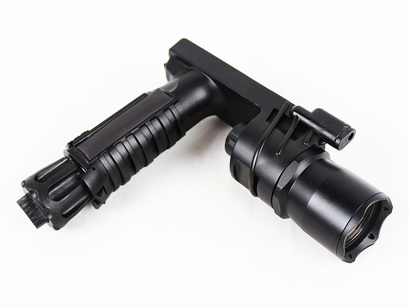 SF M910タイプ LEDタクティカルフラッシュライト BK ブラック | 光学機器,フラッシュライト | | ミリタリーショップH.T.G.