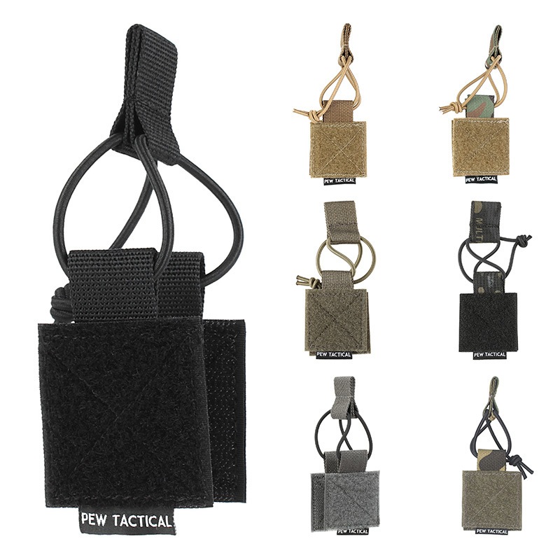 PEW Tactical HSPスタイル D3CRM ラジオリテンションタブ | サバゲー装備品,ポーチ/ベルト/ホルスター,ラジオポーチ ...