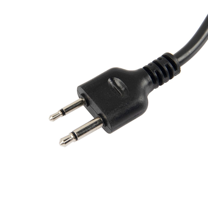 OPSMEN M51 PTTスイッチ ICOM用 (NATO標準規格コネクター/別売ヘッドセット対応) | ヘッドウェア,無線機器 ...