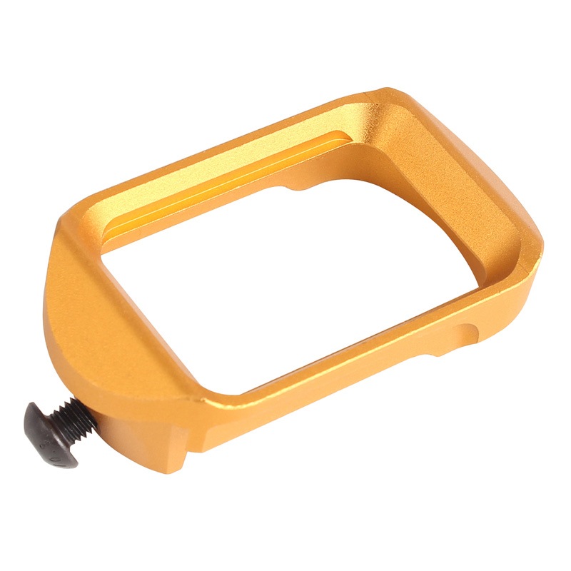 5KU ZEV Universal PROスタイルマグウェル Gold (東京マルイ/VFCグロックシリーズ対応) | エアガンパーツ ...