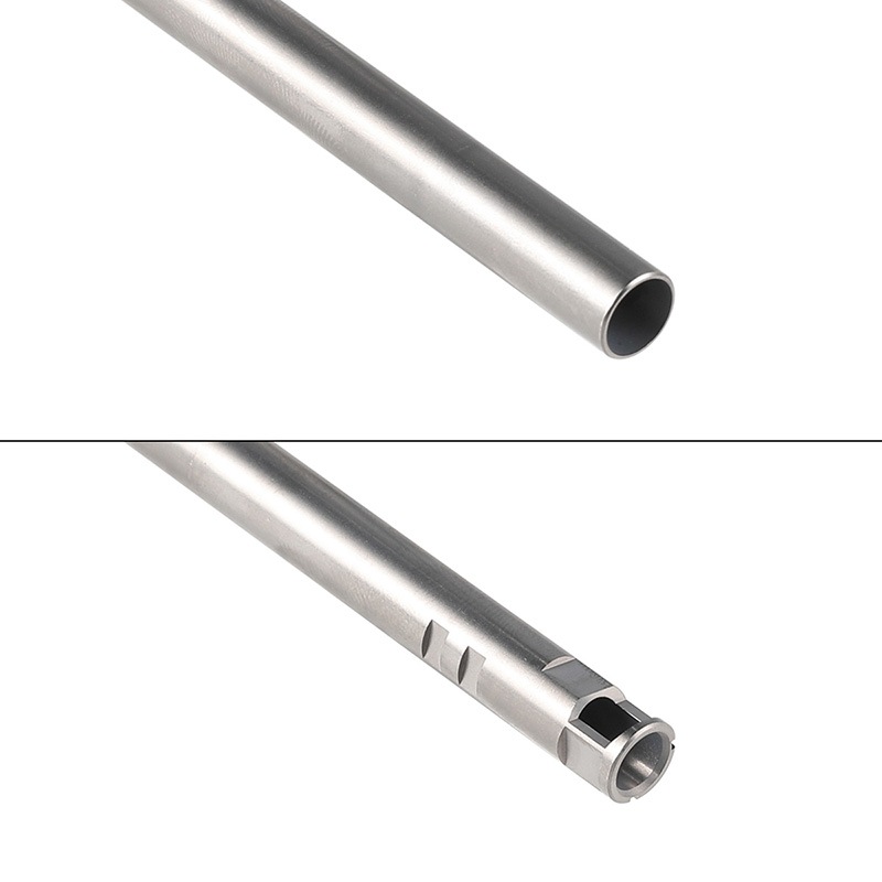 ORGA AIRSOFT MAGNUS HDバレル 6.13mm 電動ガン用 433mm | エアガンパーツ,インナーパーツ,インナーバレル | | ミリタリーショップH.T.G.