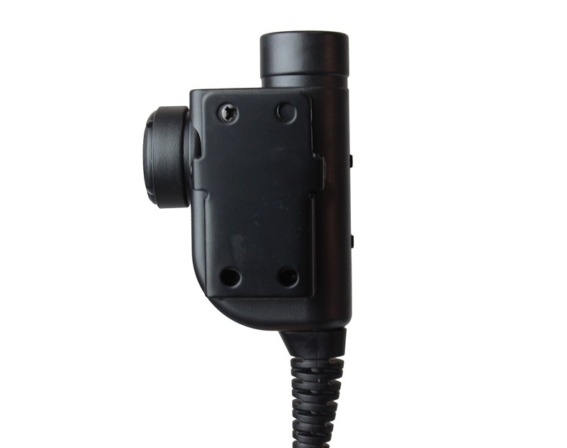 Z-Tactical Silynxタイプ Releases U94 PTTスイッチ YAESU用 | ヘッドウェア,無線機器 ...
