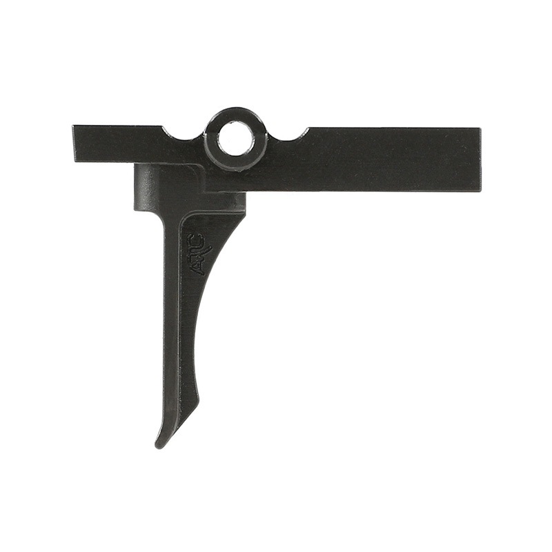 C&C Tac ATCタイプ フラットトリガー (VFC/UMAREX M4 GBB/APFG MPX-K・MCX GBB) BK | エア ...