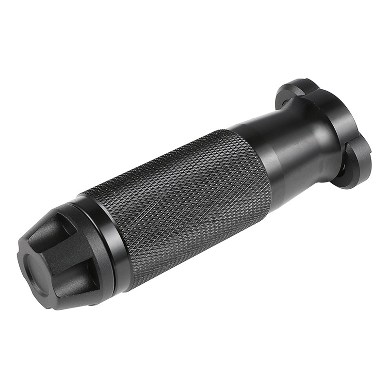 SAA Samson Evolutionタイプ ロングバーティカルグリップ (KeyMod) BK | エアガンパーツ,グリップ ...