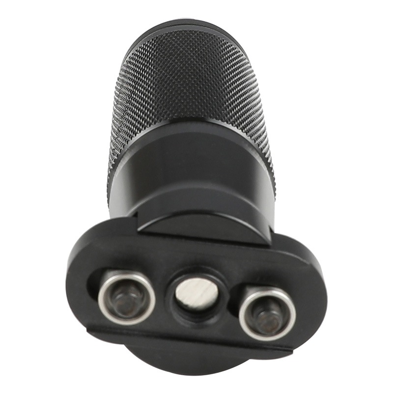 SAA Samson Evolutionタイプ ロングバーティカルグリップ (KeyMod) BK | エアガンパーツ,グリップ ...