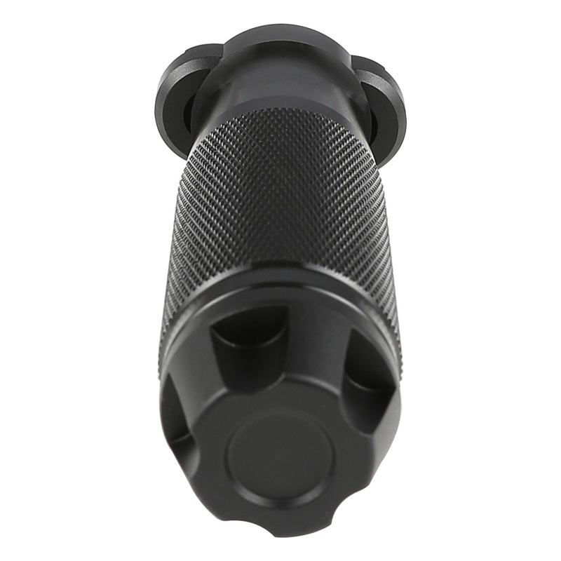 SAA Samson Evolutionタイプ ロングバーティカルグリップ (KeyMod) BK | エアガンパーツ,グリップ ...