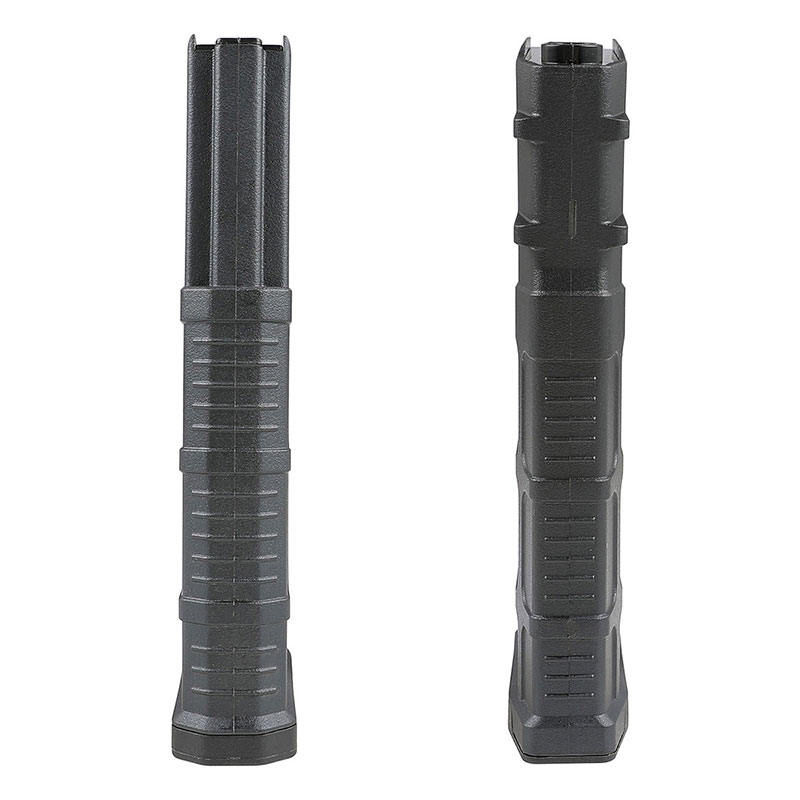CYMA M195 P-MAG 20LR/SR GEN M3タイプ 110連マガジン BK | エアガンパーツ,マガジン,その他マガジン ...