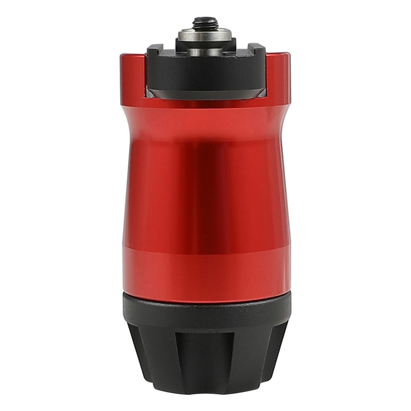 SAA Samson Evolutionタイプ スタビーバーティカルグリップ (KeyMod) RED | エアガンパーツ,グリップ ...