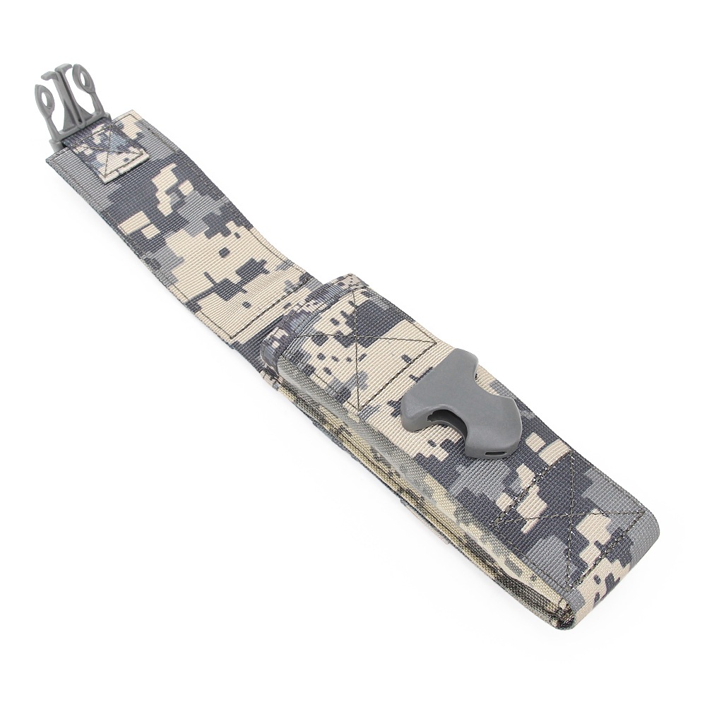 WoSporT MP5シングルマガジンポーチ ACU | サバゲー装備品,ポーチ/ベルト/ホルスター,サブマシンガン用マグポーチ ...