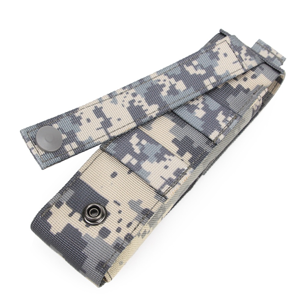 WoSporT MP5シングルマガジンポーチ ACU | サバゲー装備品,ポーチ/ベルト/ホルスター,サブマシンガン用マグポーチ ...