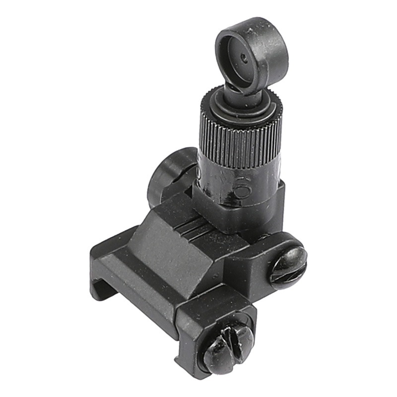 CYMA M065 KACタイプ 600mフォールディングリアサイト | エアガンパーツ,サイト | | ミリタリーショップH．T．G．