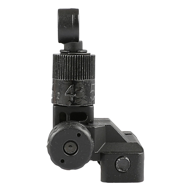 CYMA M065 KACタイプ 600mフォールディングリアサイト | エアガンパーツ,サイト | | ミリタリーショップH．T．G．