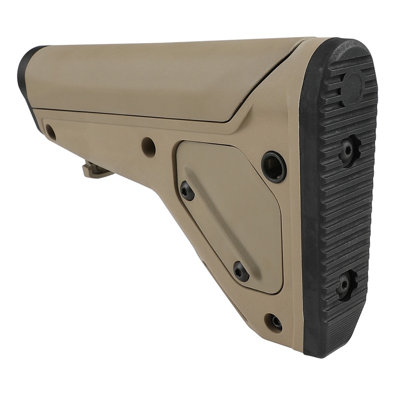 SAA MAGPUL UBRタイプ コラプシブルストック (STD M4 AEG) DE | エアガンパーツ,ストック | | ミリタリーショップH.T.G.