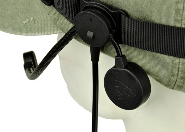 Z-Tactical TEA Cobraスタイル ミリタリータクティカルヘッドセット BK | ヘッドウェア,無線機器 | | ミリタリー ...