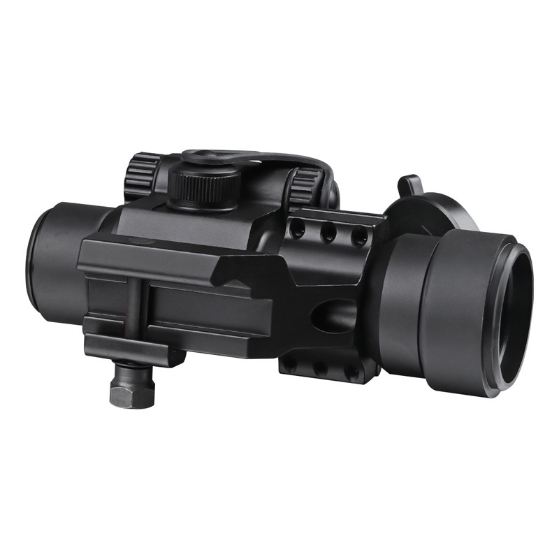 AP COMP M2タイプ レッドドットサイト (オフセットマウント) BK | 光学機器,ドットサイト | | ミリタリーショップH．T．G．