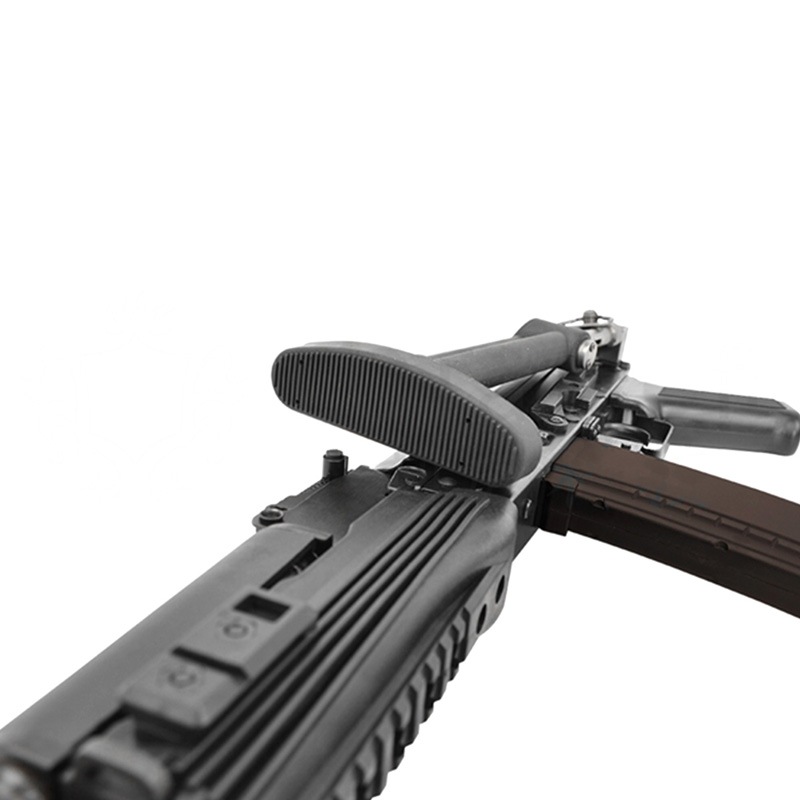LCT AK74 STKBRストック 電動ガン (電動ブローバック/JP Ver.) | エアガン本体,電動ガン,AK系 | | ミリタリー ...