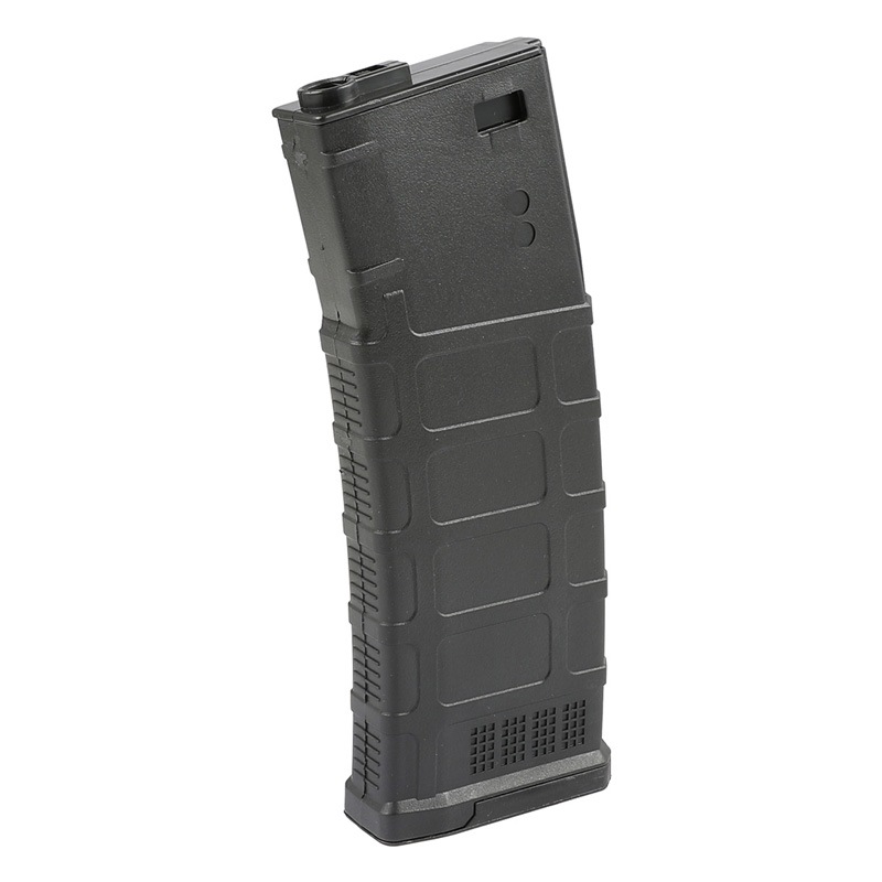 CYMA M126 P-MAG Gen.3タイプ Mid-Cap 150連マガジン BK | エアガンパーツ,マガジン,M4用マガジン ...