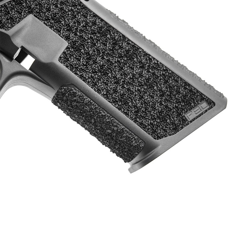 JDG Polymer80 Licensed P80 PF940V2フレーム (東京マルイ/WE/UMAREX G17 Gen.3対応) Black | エアガンパーツ,グリップ ...