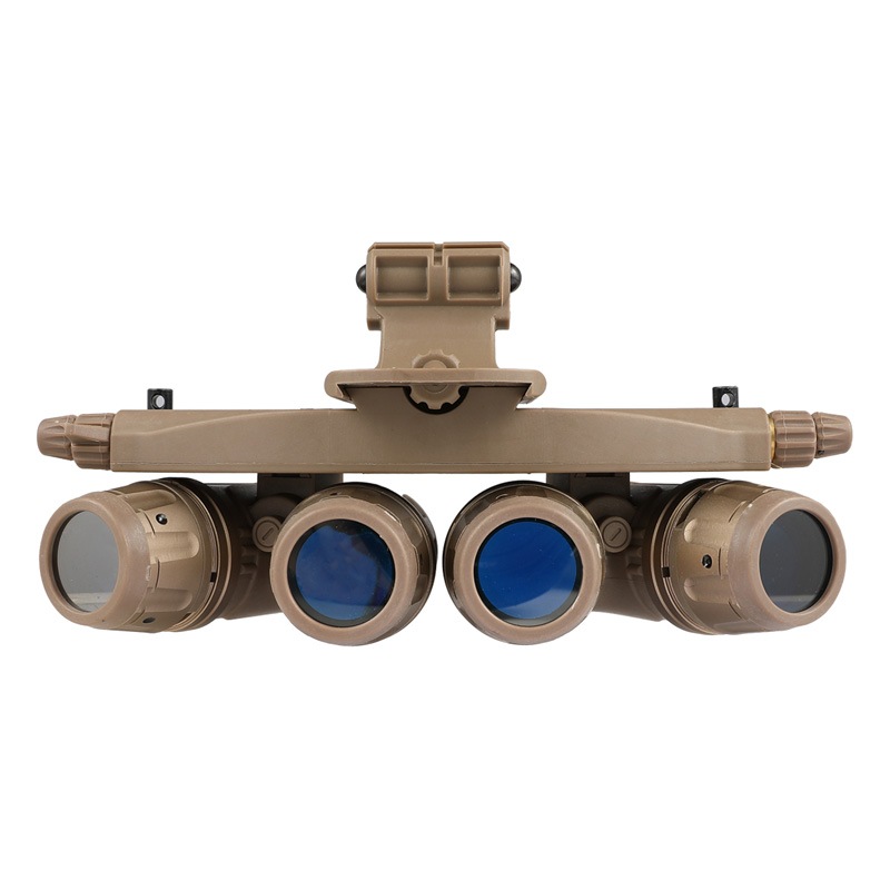 FMA AN/AVS-10 ダミーナイトビジョン DE | ミリタリー小物,ダミーグッズ/模型 | | ミリタリーショップH.T.G.