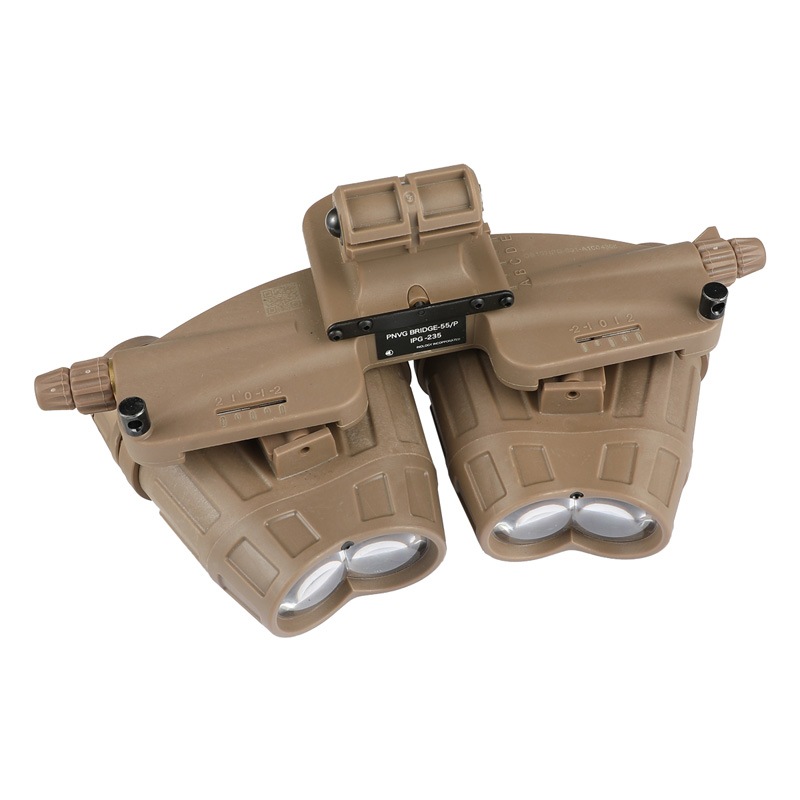 FMA AN/AVS-10 ダミーナイトビジョン DE | ミリタリー小物,ダミーグッズ/模型 | | ミリタリーショップH.T.G.